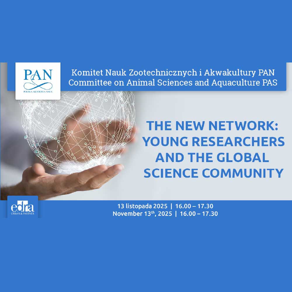 The new network: young researches and the global science community ...